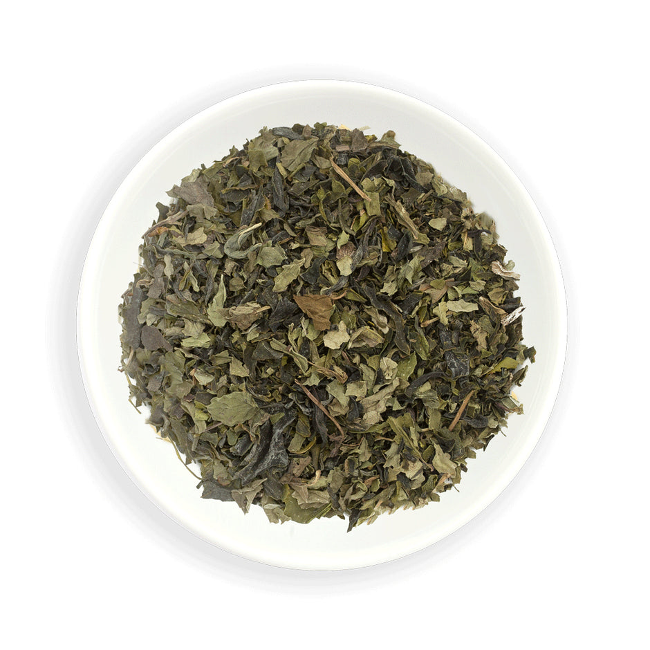 Green Tea – Taria