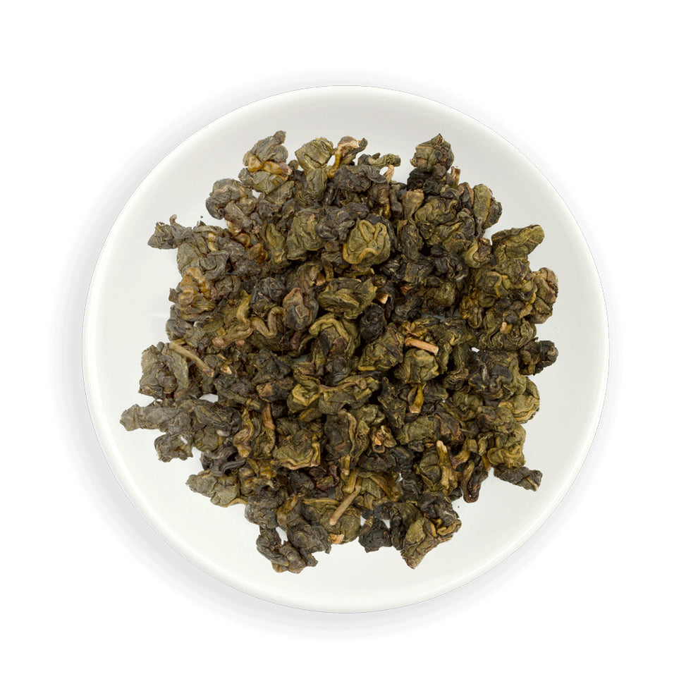 ORGANIC AROMATIC OOLONG TEA - Zealong – Taria