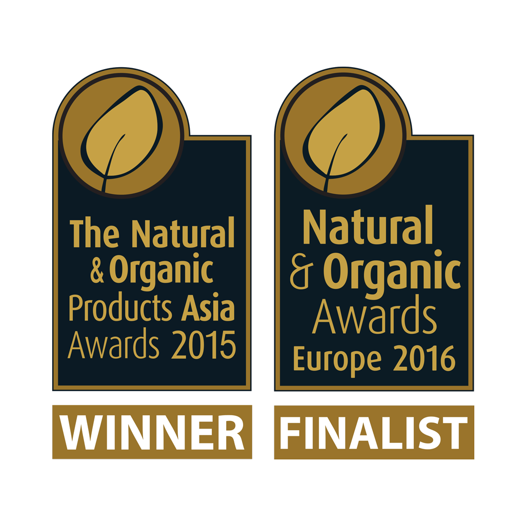 Tea Awards and Amazing Taste – Taria